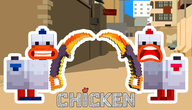 CHICKEN - Steam News Hub