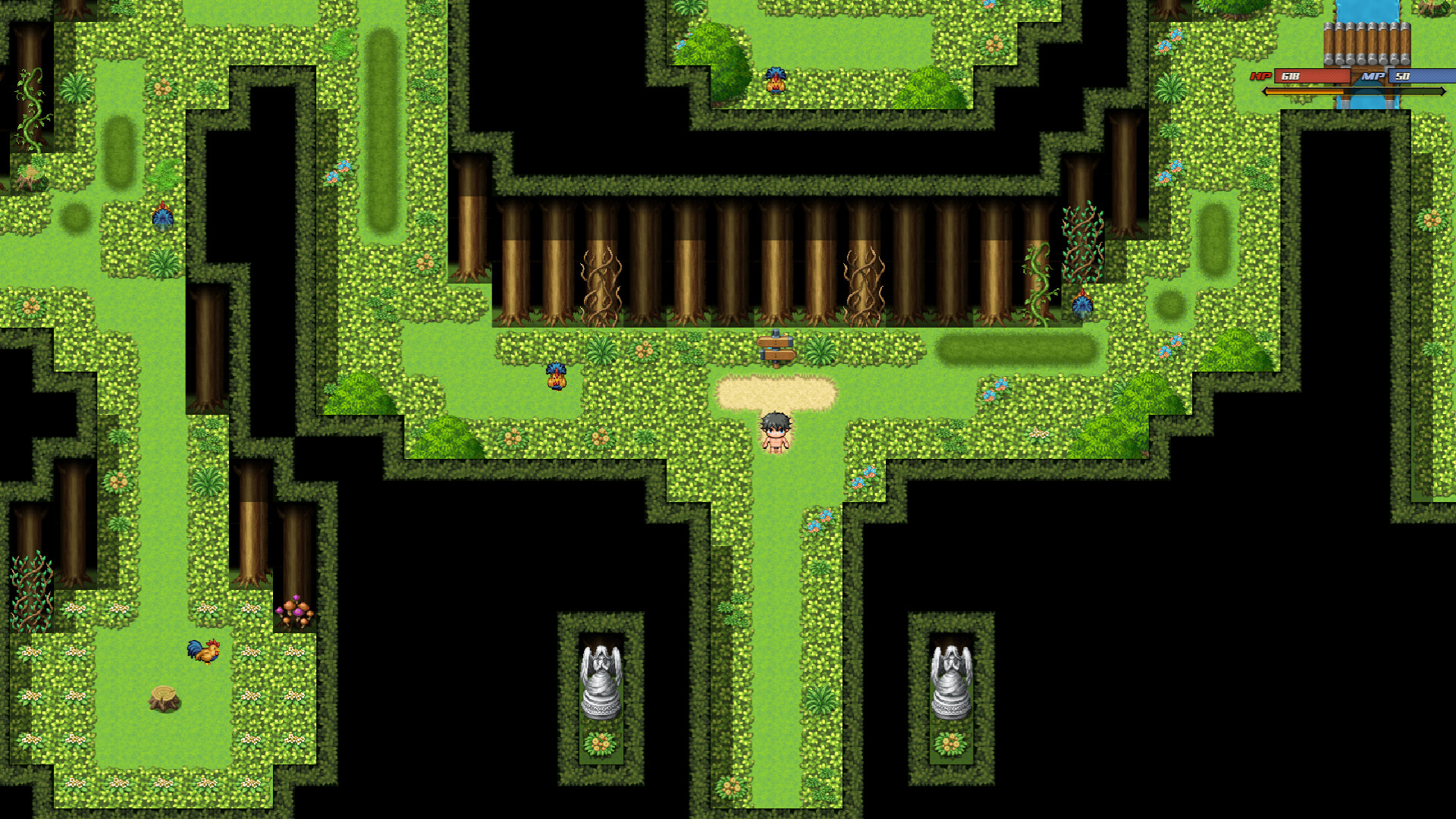 Goblin Quest: Remake on Steam