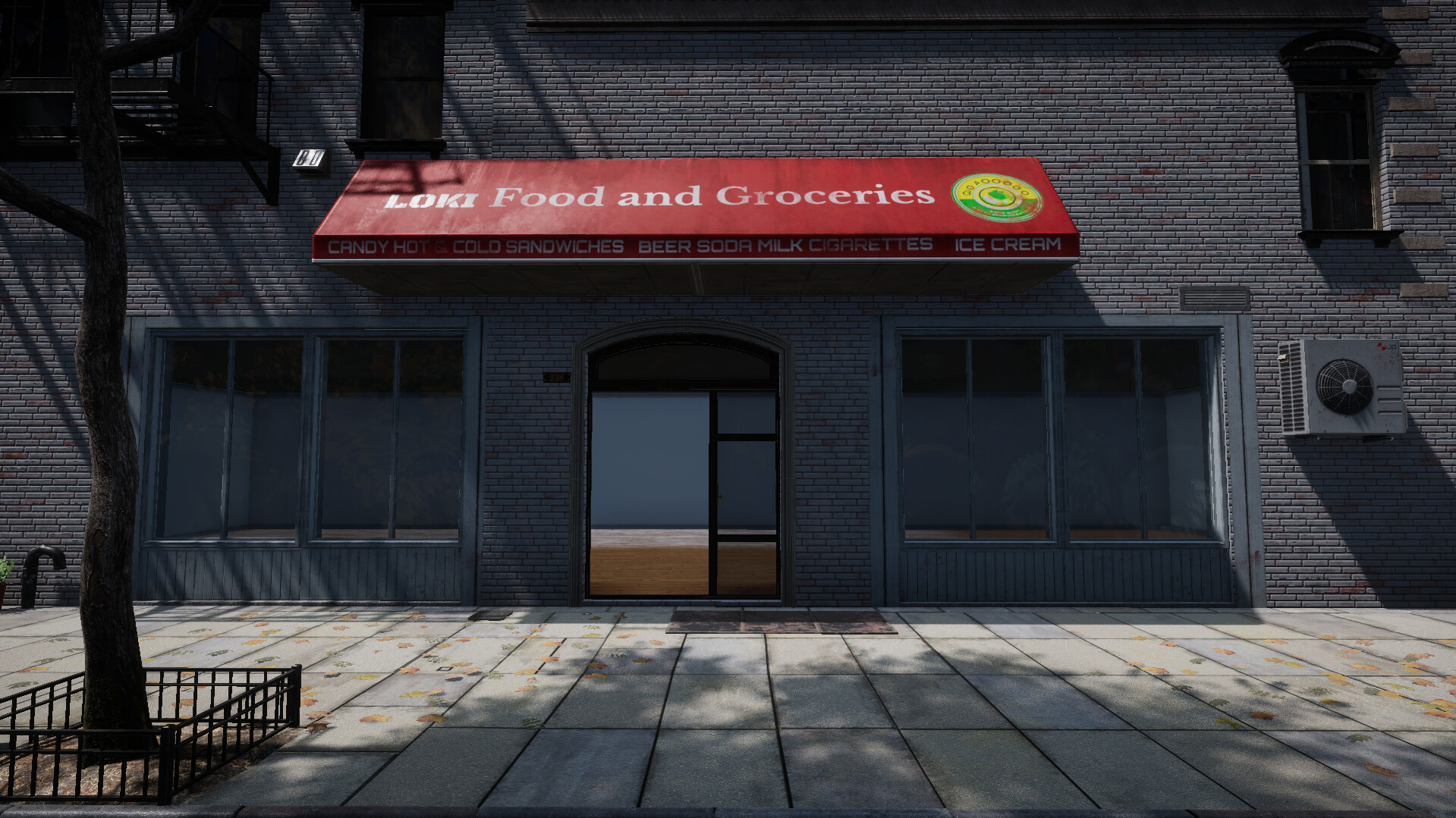 Grocery Store Simulator no Steam