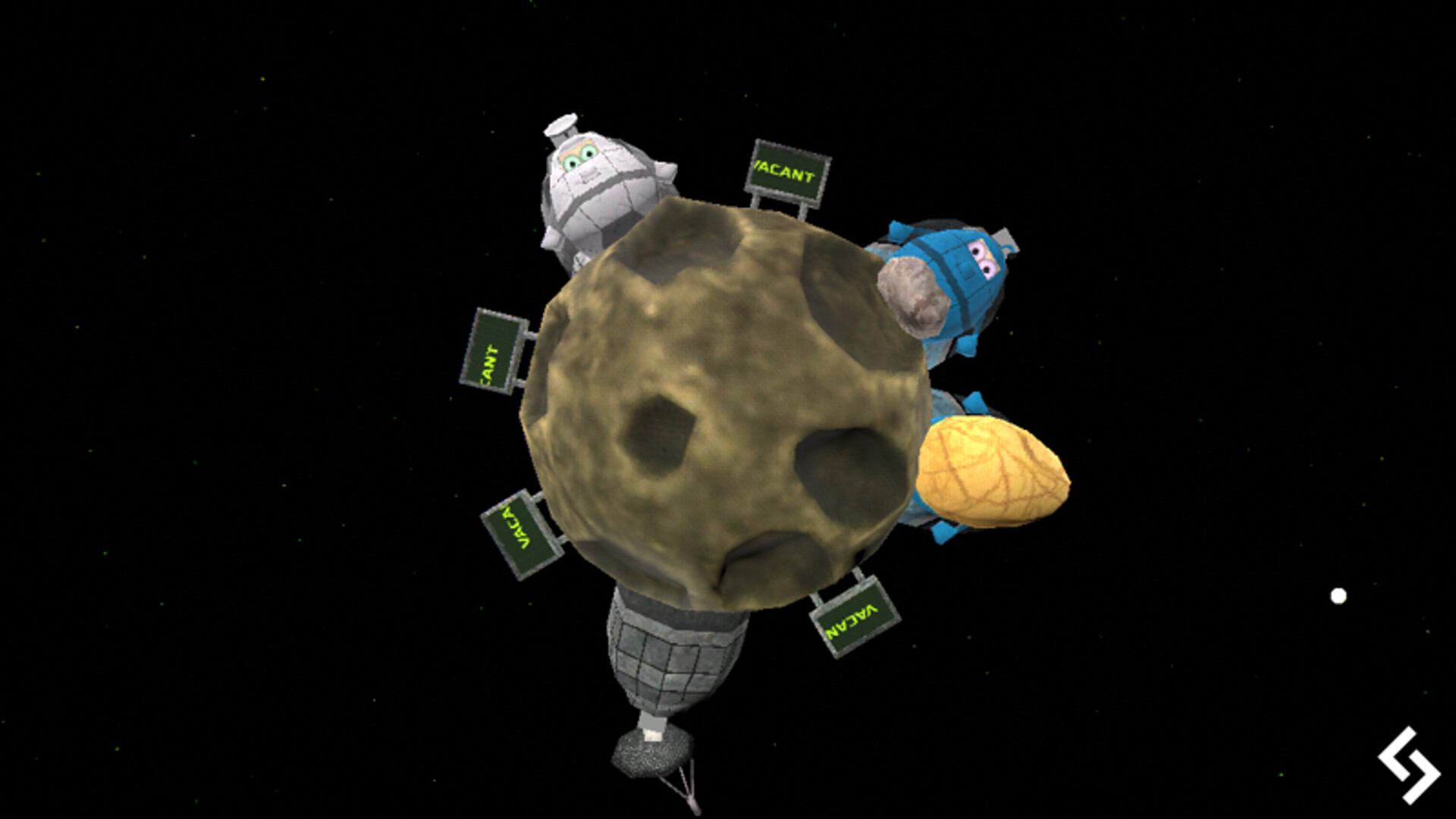 Astro Mining on Steam