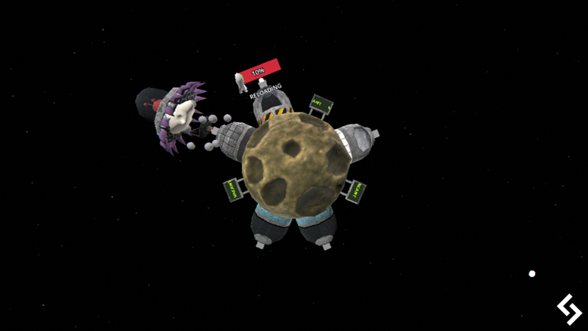 Astro Mining on Steam