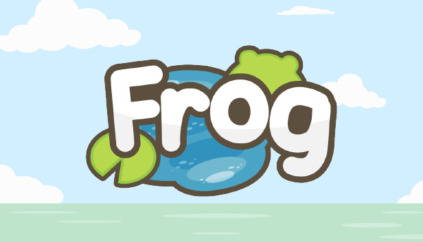 Frog - Steam News Hub