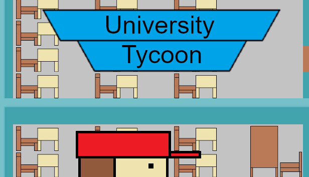 University Tycoon - The College Management Simulator on Steam