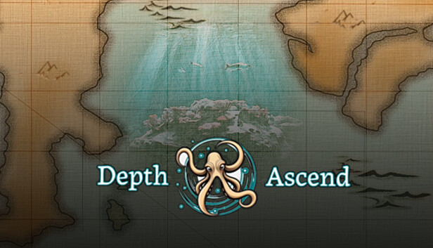 Depth Ascend on Steam