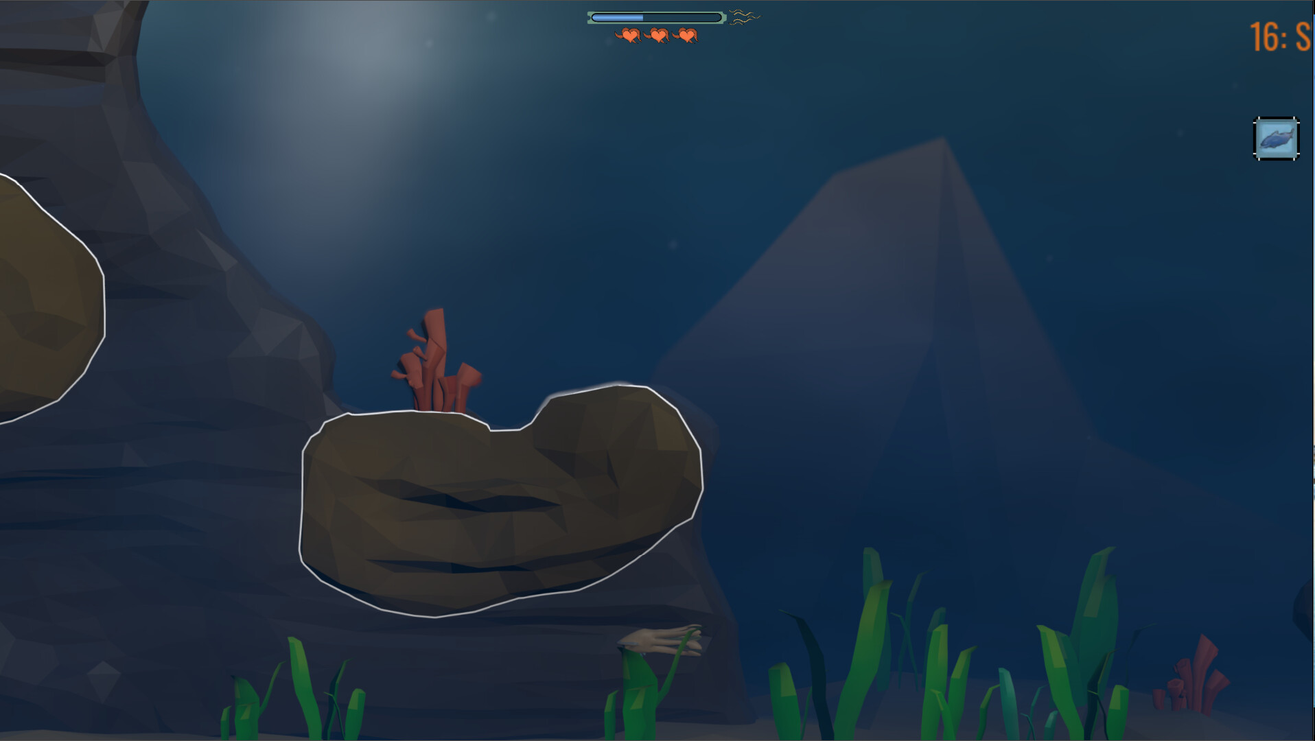 Depth Ascend on Steam