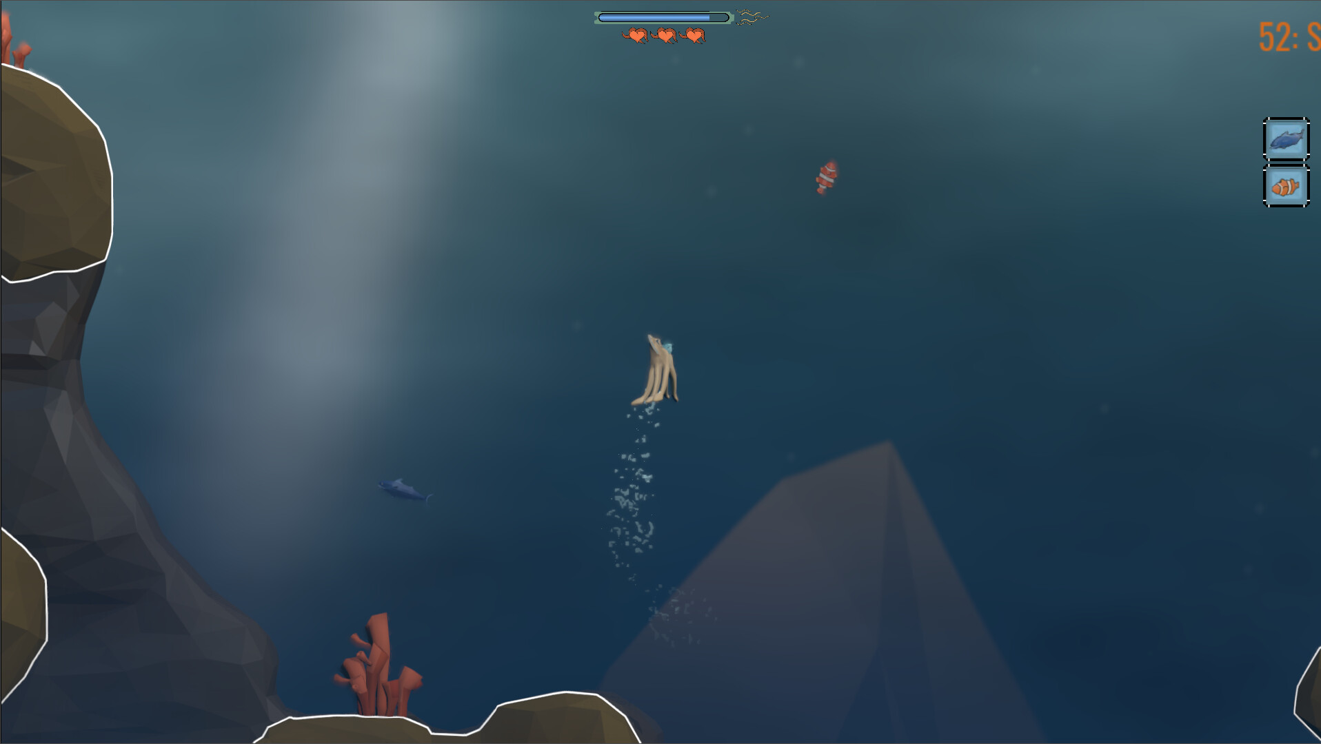 Depth Ascend on Steam