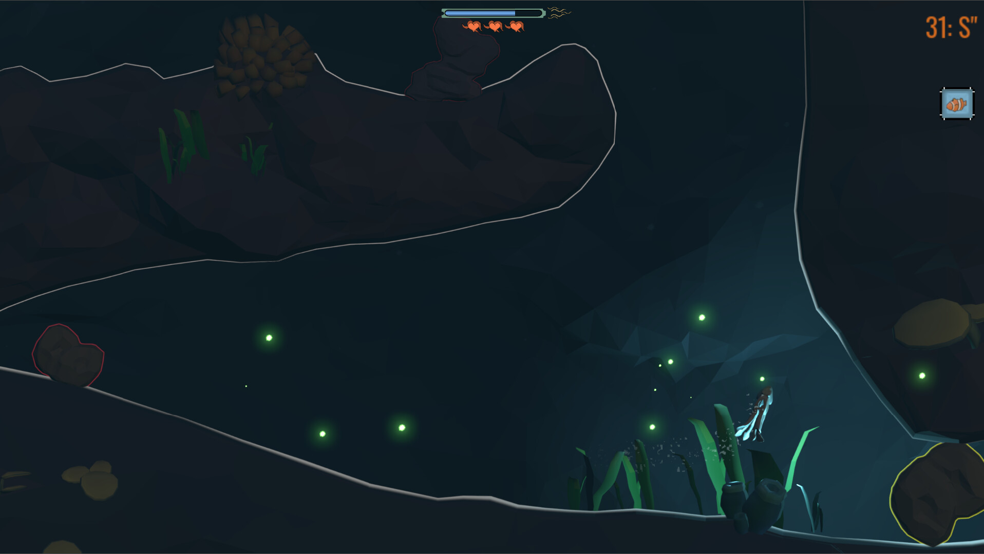 Depth Ascend on Steam