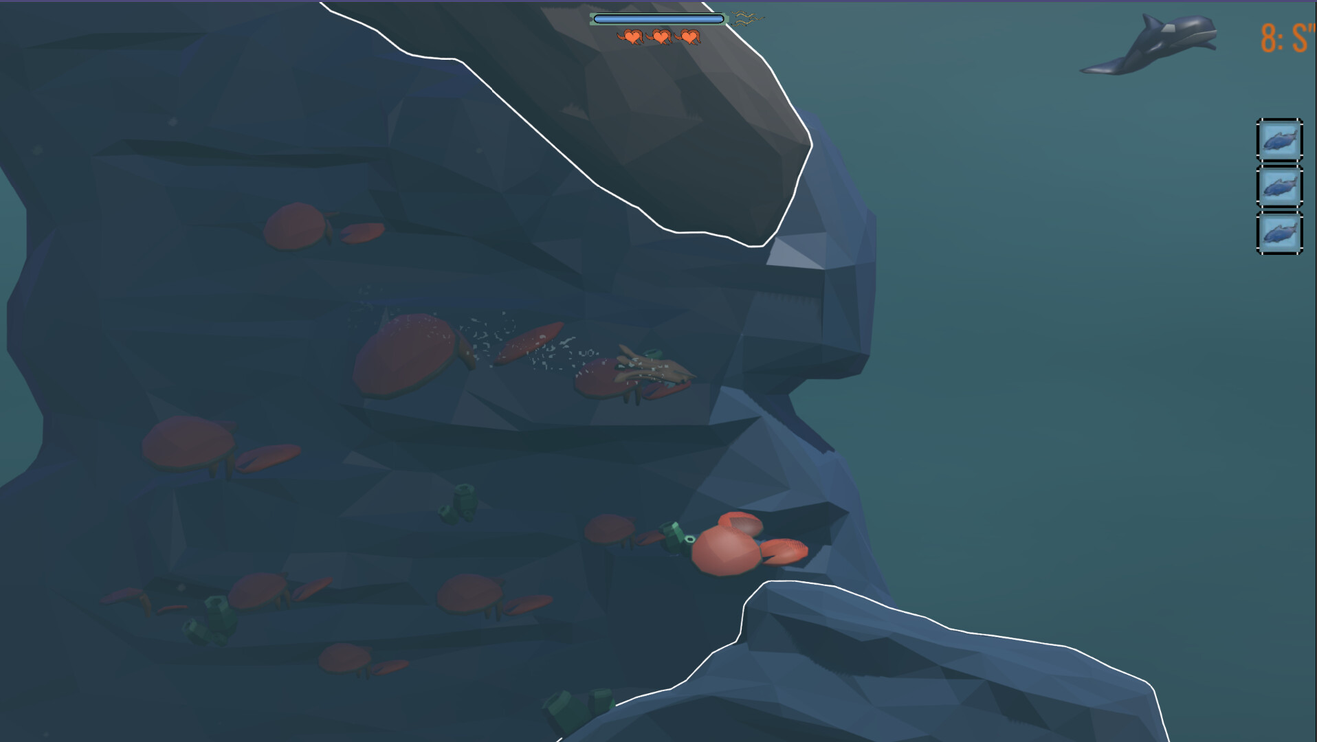 Depth Ascend on Steam