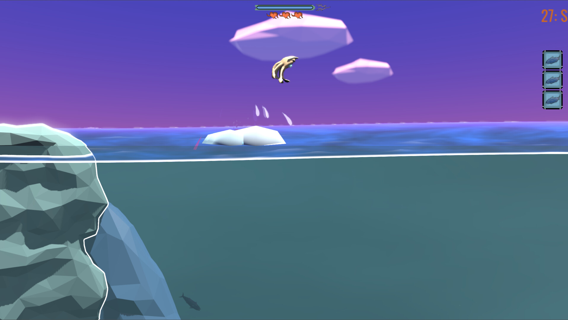 Depth Ascend on Steam