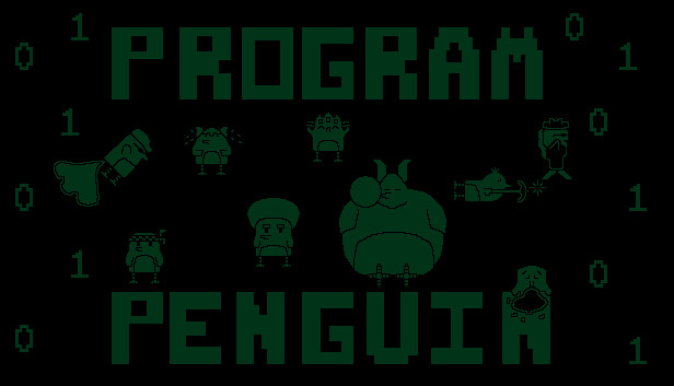 Program Penguin on Steam
