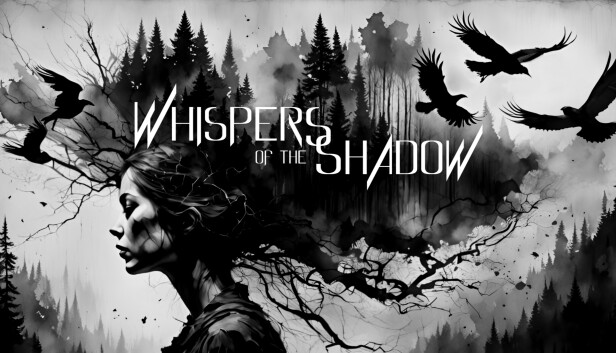 Whispers Of The Shadow on Steam