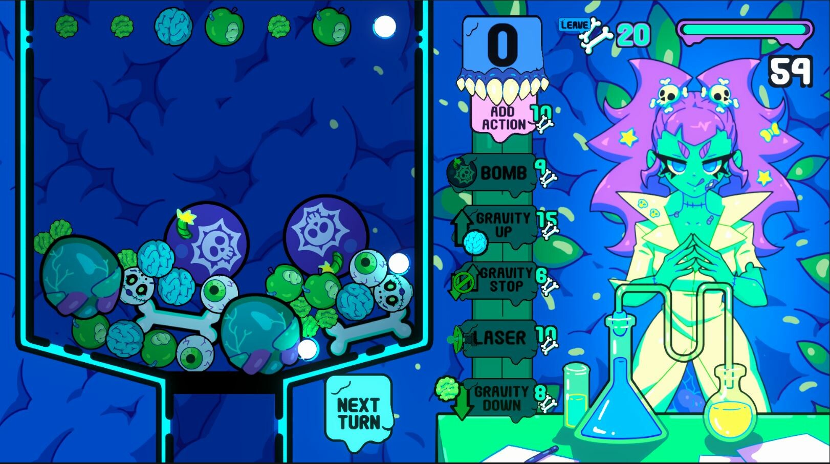 Flesh Psychosis on Steam