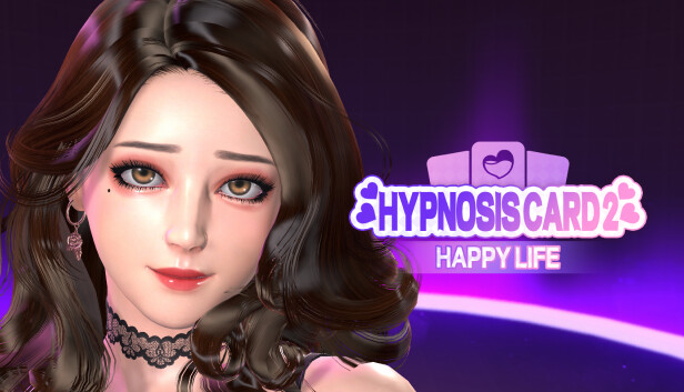 Hypnosis Card 2 Happy Life on Steam