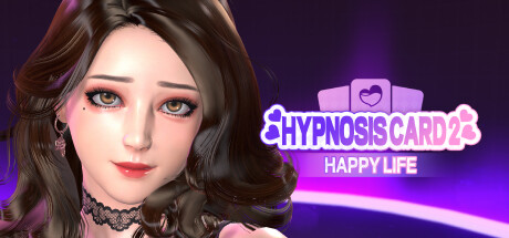 Hypnosis Card 2 Happy Life on Steam