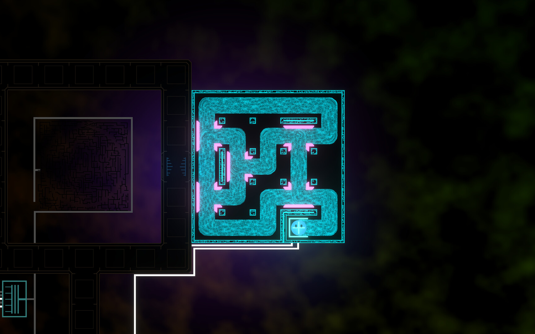 Trifoil on Steam