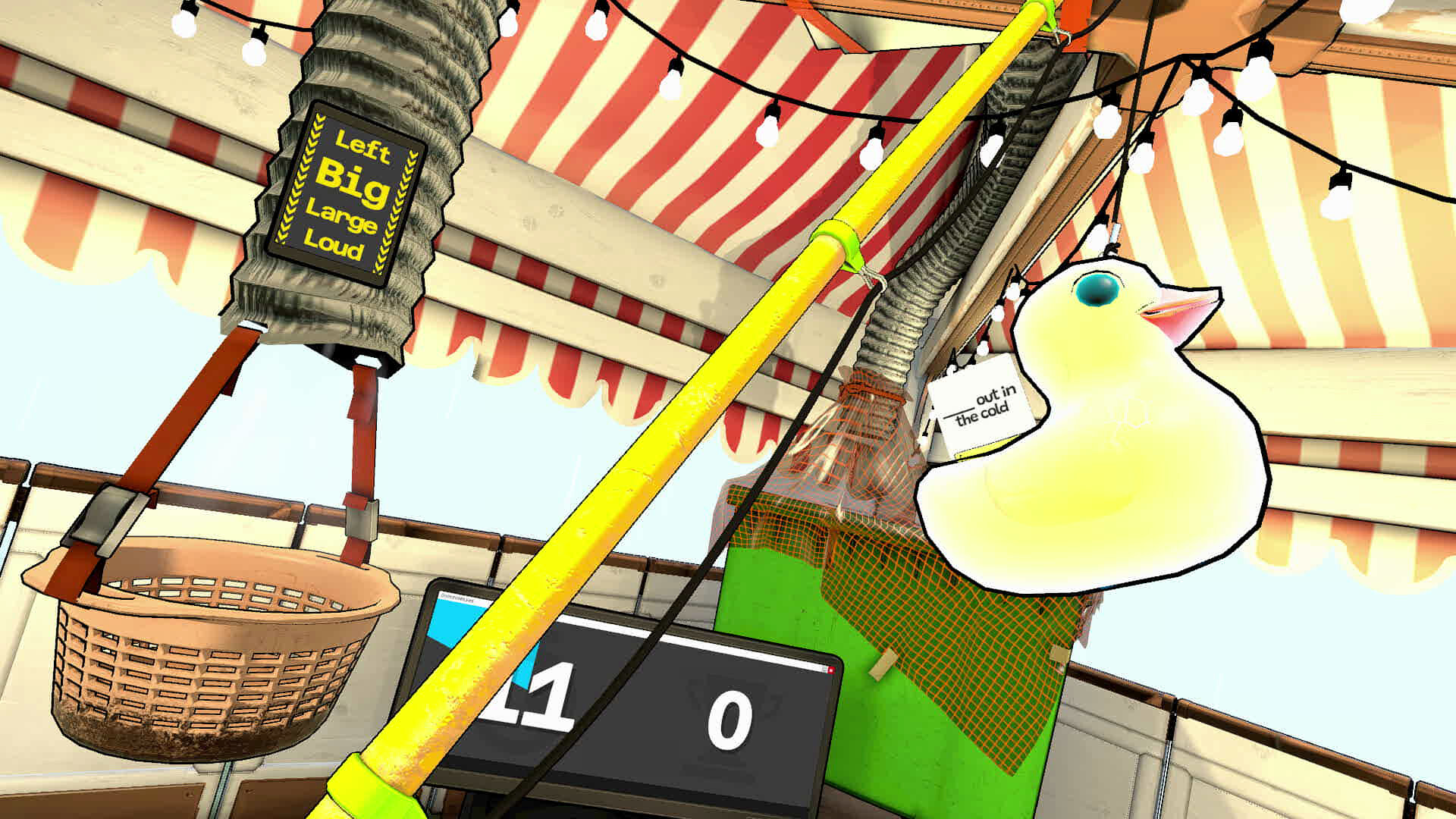 Hook-a-Duck VR on Steam