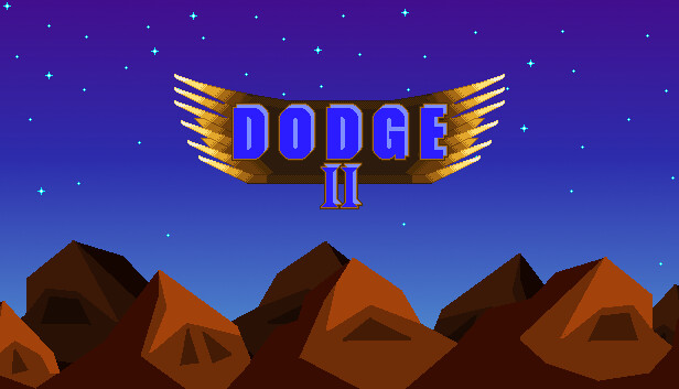 Dodge 2 on Steam