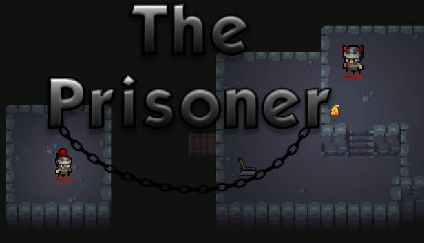The Prisoner on Steam