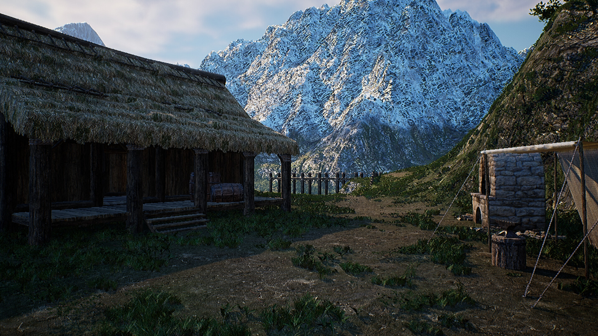 Medieval Pig on Steam