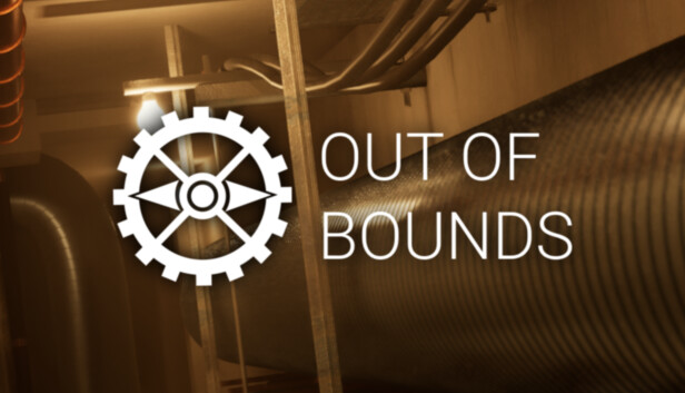 OUT OF BOUNDS on Steam