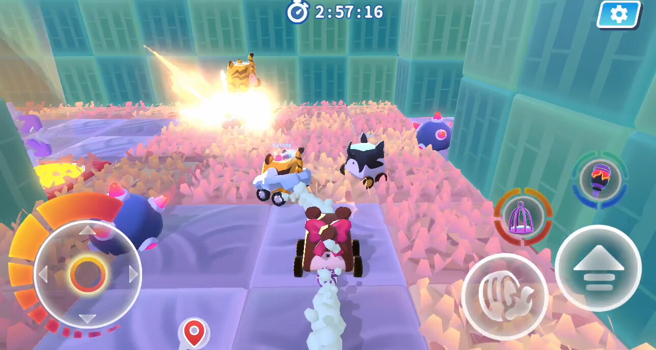 Arcade Galaxy on Steam