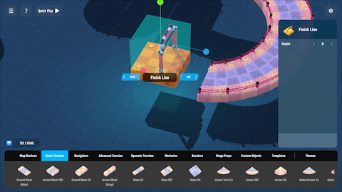 Arcade Galaxy on Steam