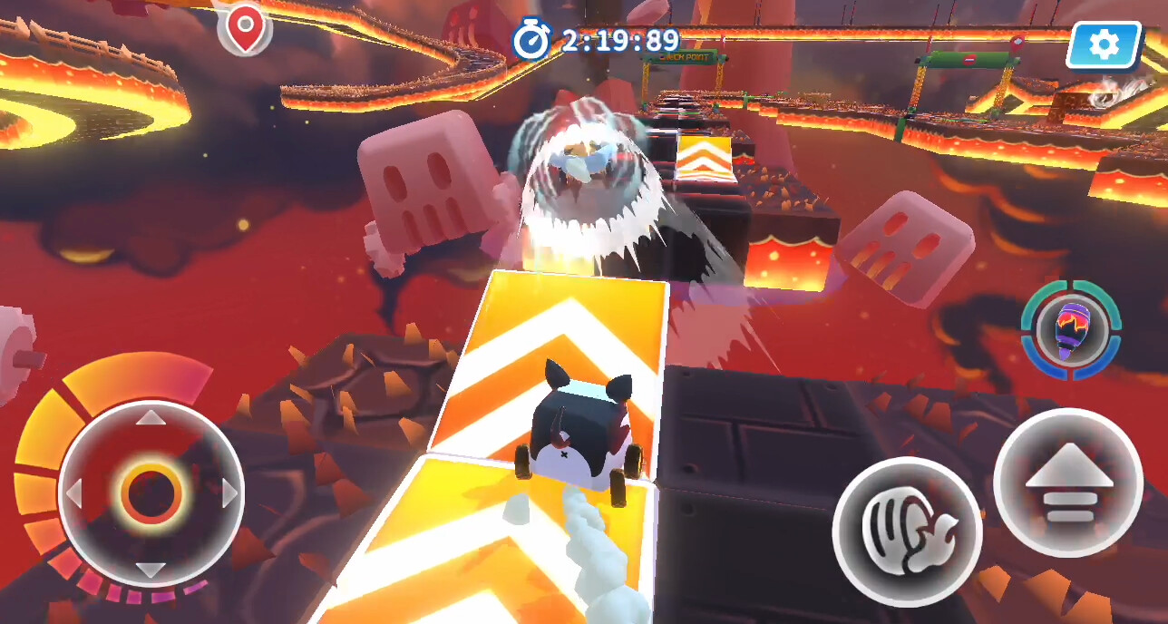 Arcade Galaxy on Steam