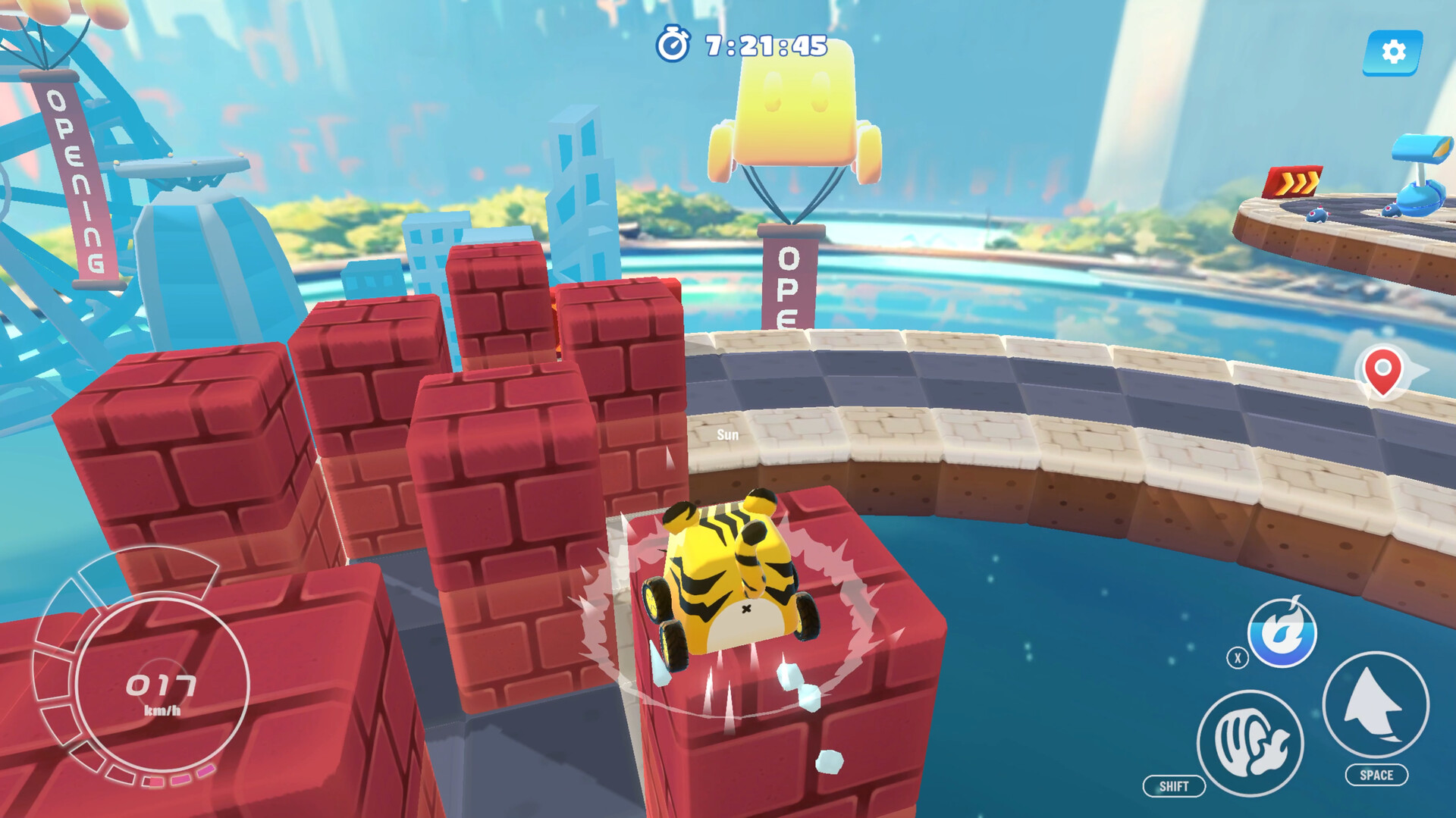 Arcade Galaxy on Steam