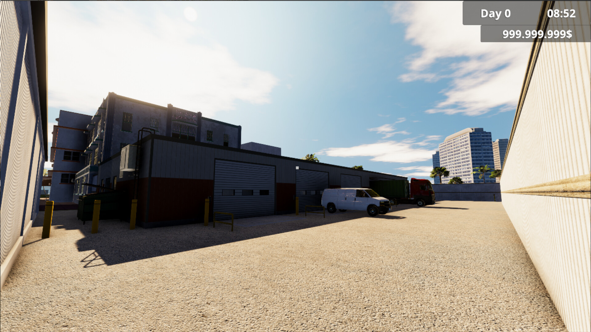 TechStop Simulator on Steam