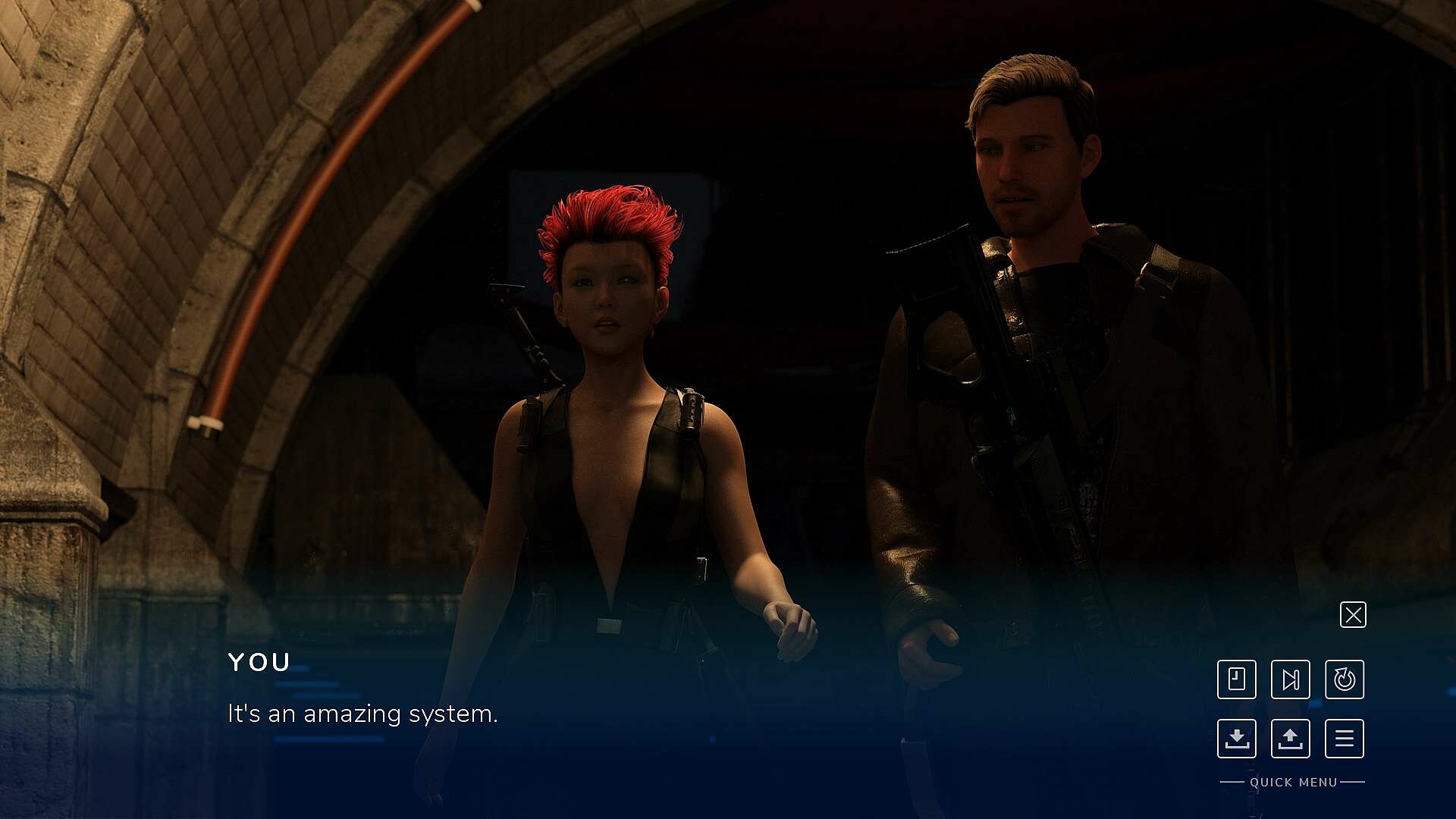 Mirror World on Steam