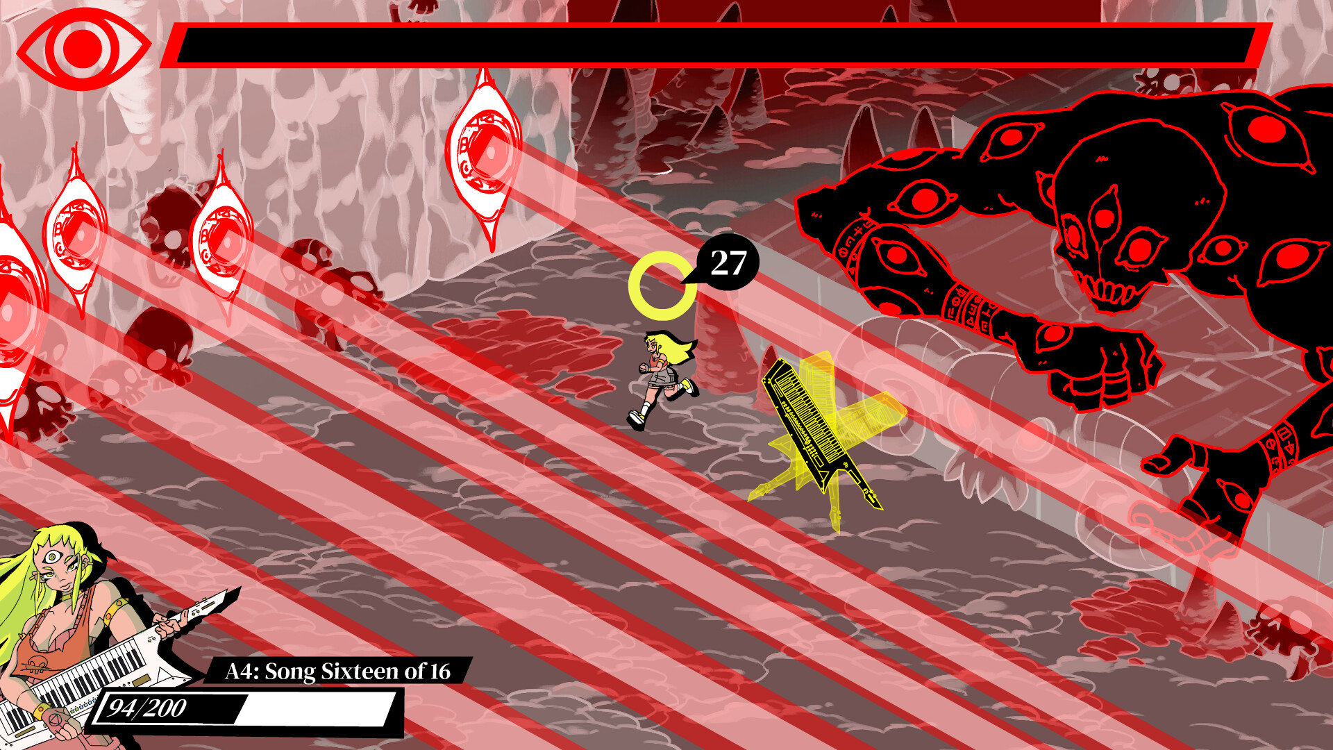 Kill The Music on Steam