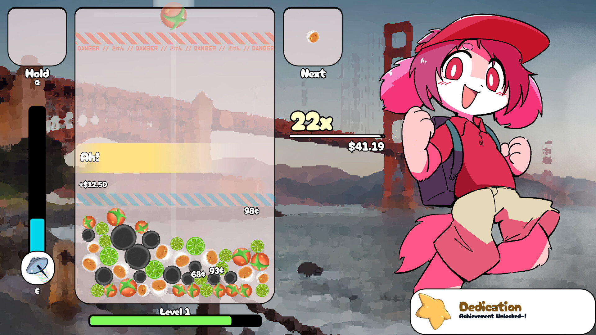Kemopop! on Steam
