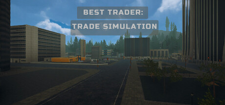 Best Trader: Trade Simulation Steam Charts | Steambase