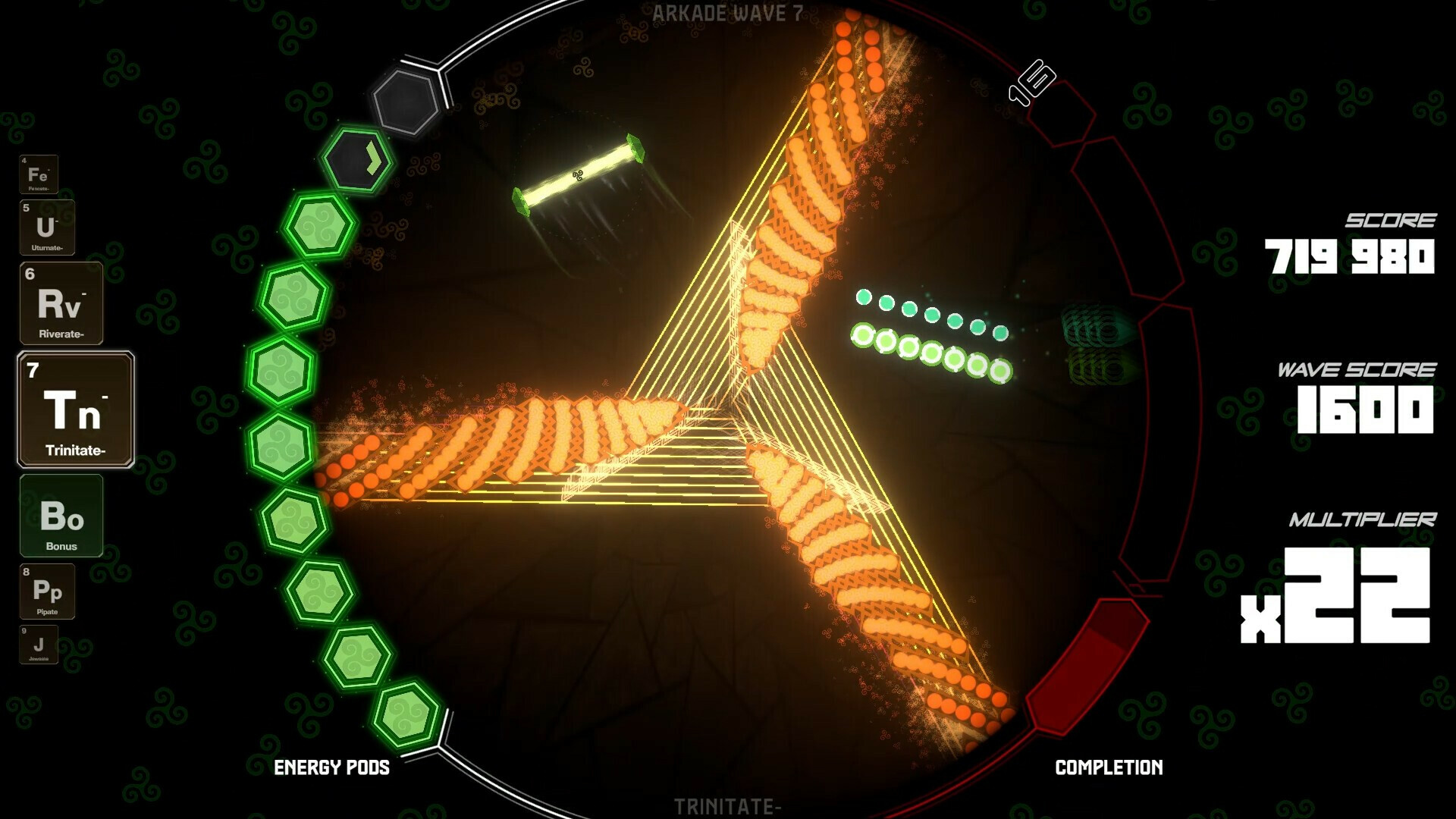 Super reaKtor Demo on Steam