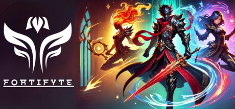 FortiFyte on Steam