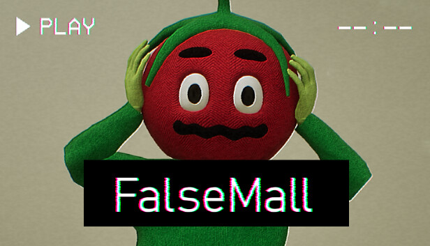 False Mall - Steam News Hub