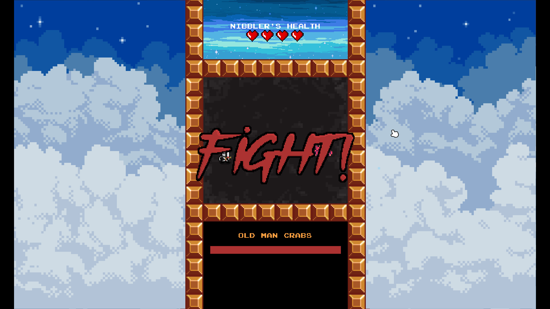 Press Paws: Idle Clicker on Steam