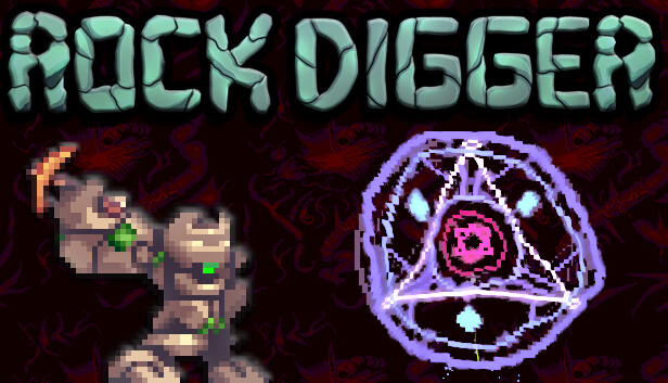 Rock Digger - Steam News Hub