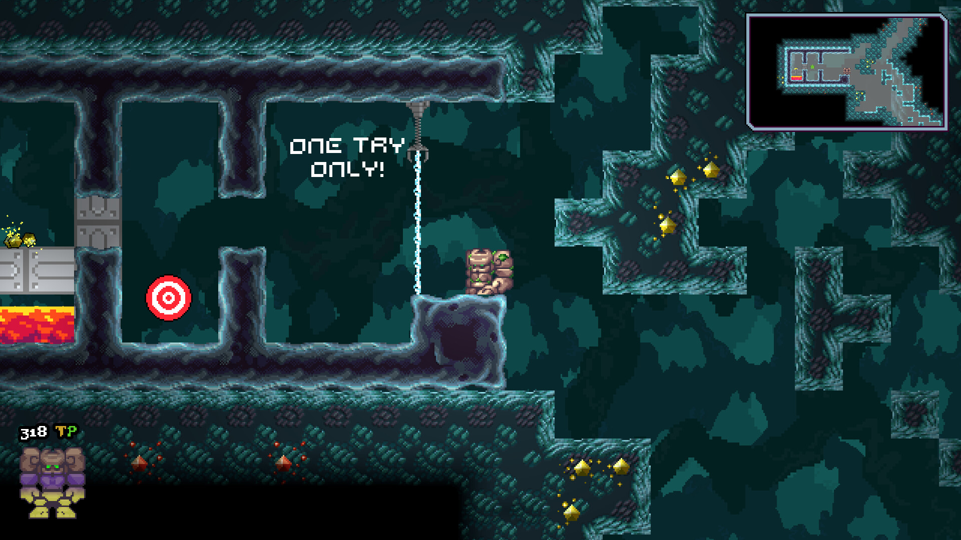 Rock Digger on Steam