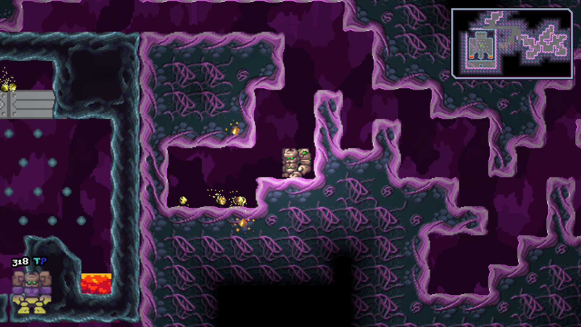 Rock Digger on Steam