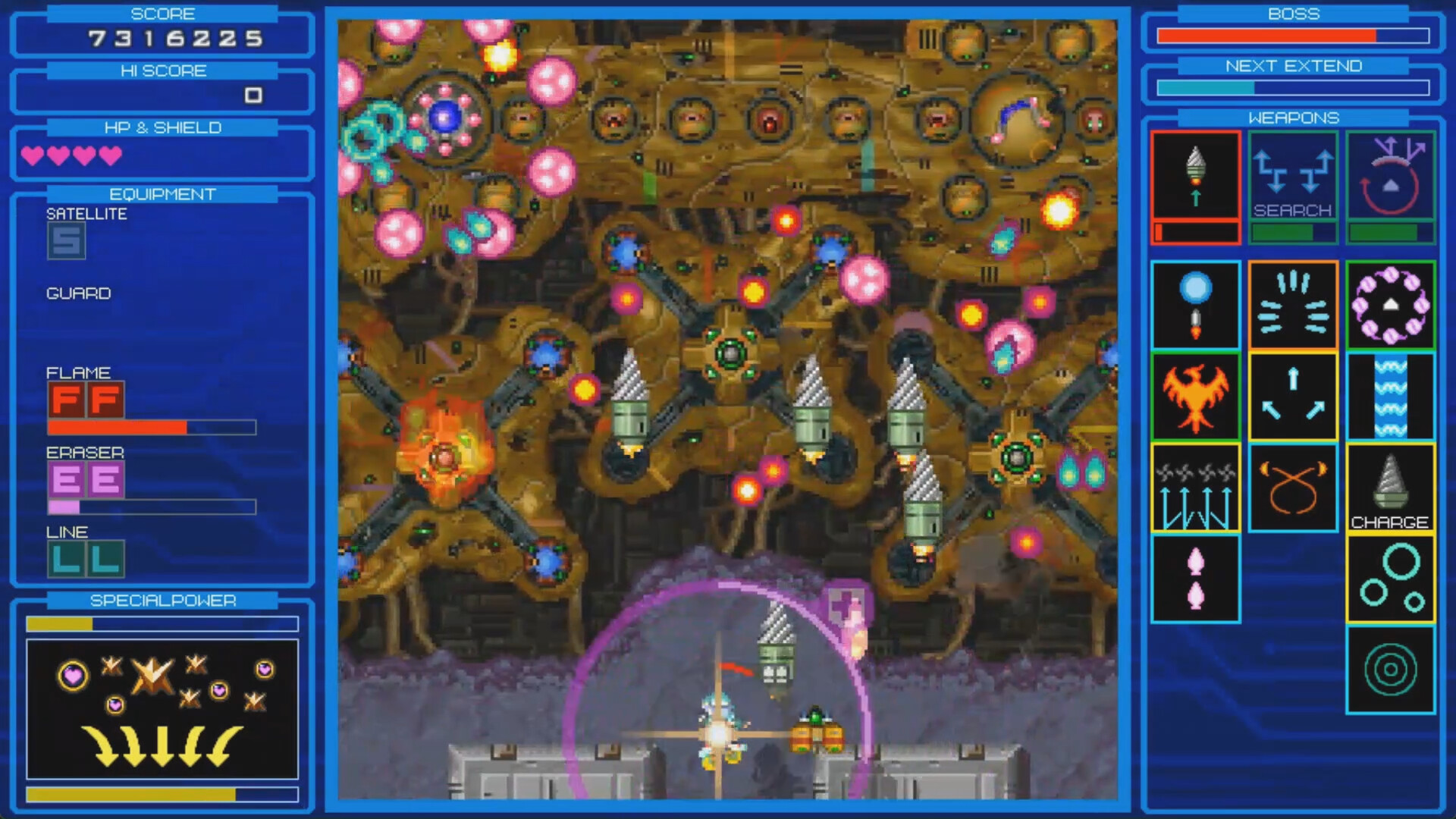 RANDOMAX | iSteam.net