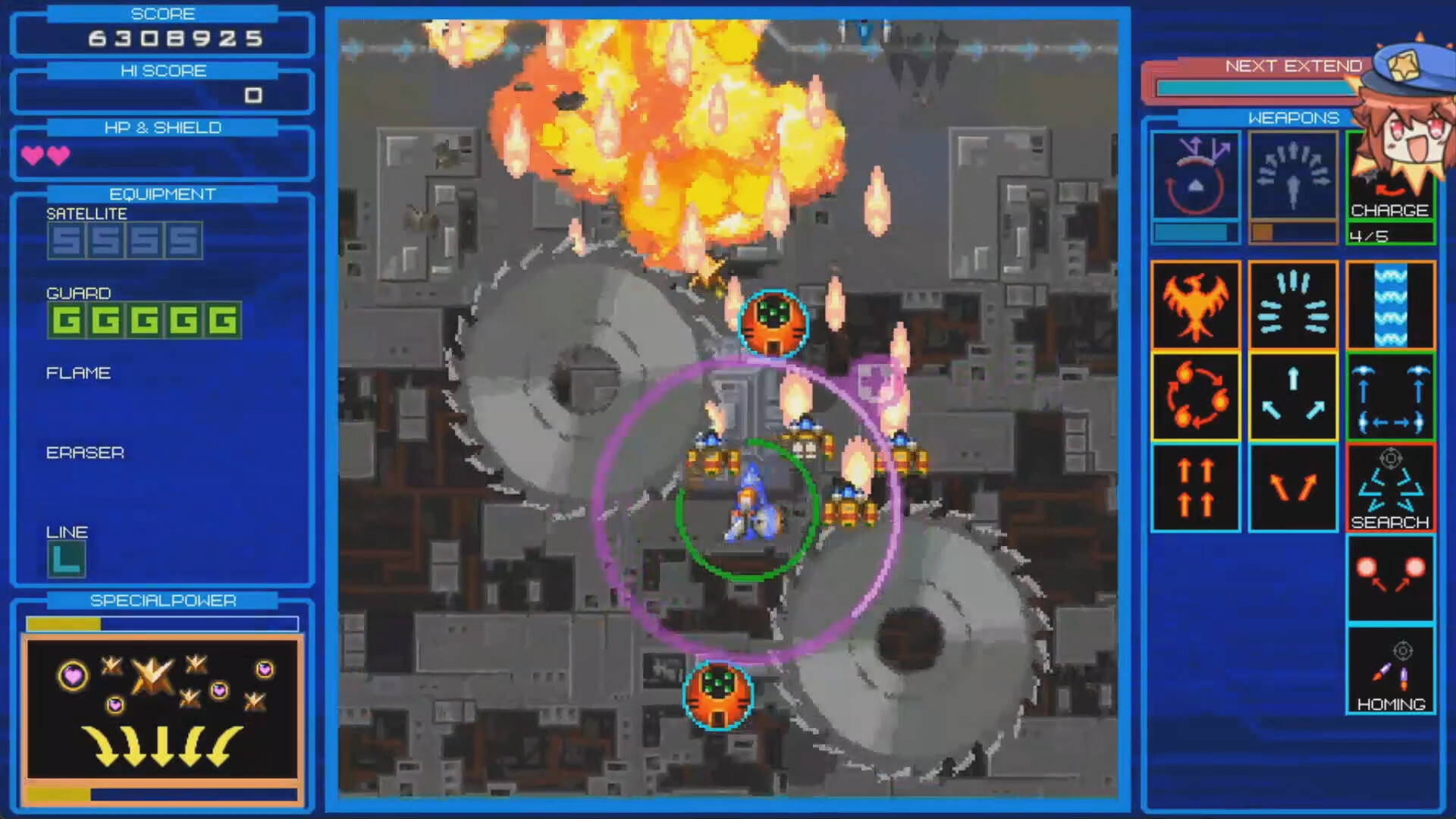 RANDOMAX | iSteam.net