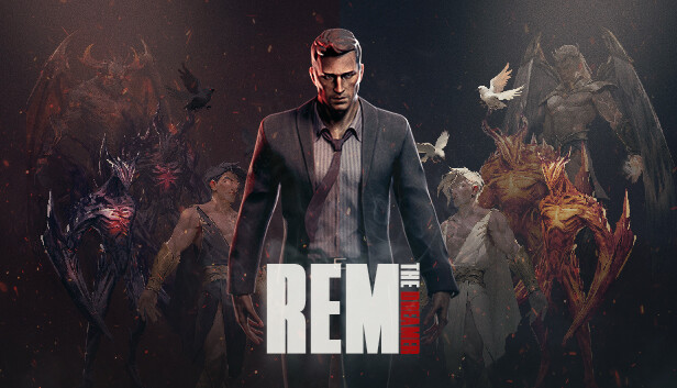 REM: The Dreamer on Steam