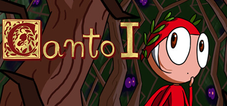 Canto I on Steam