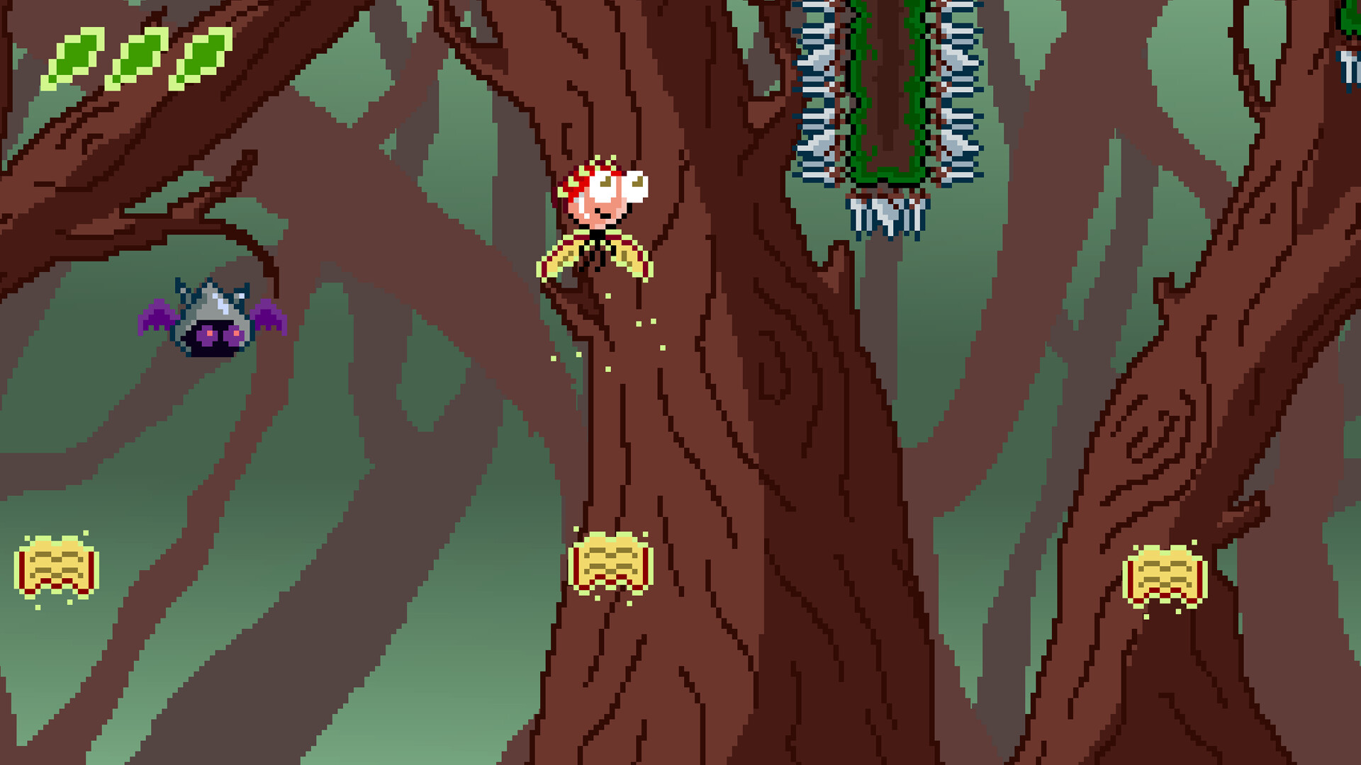 Canto I on Steam