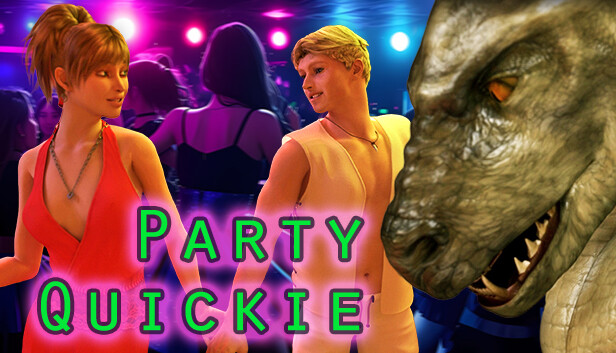 Party Quickie on Steam