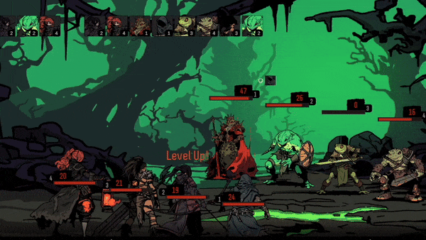 Queen Slayer on Steam