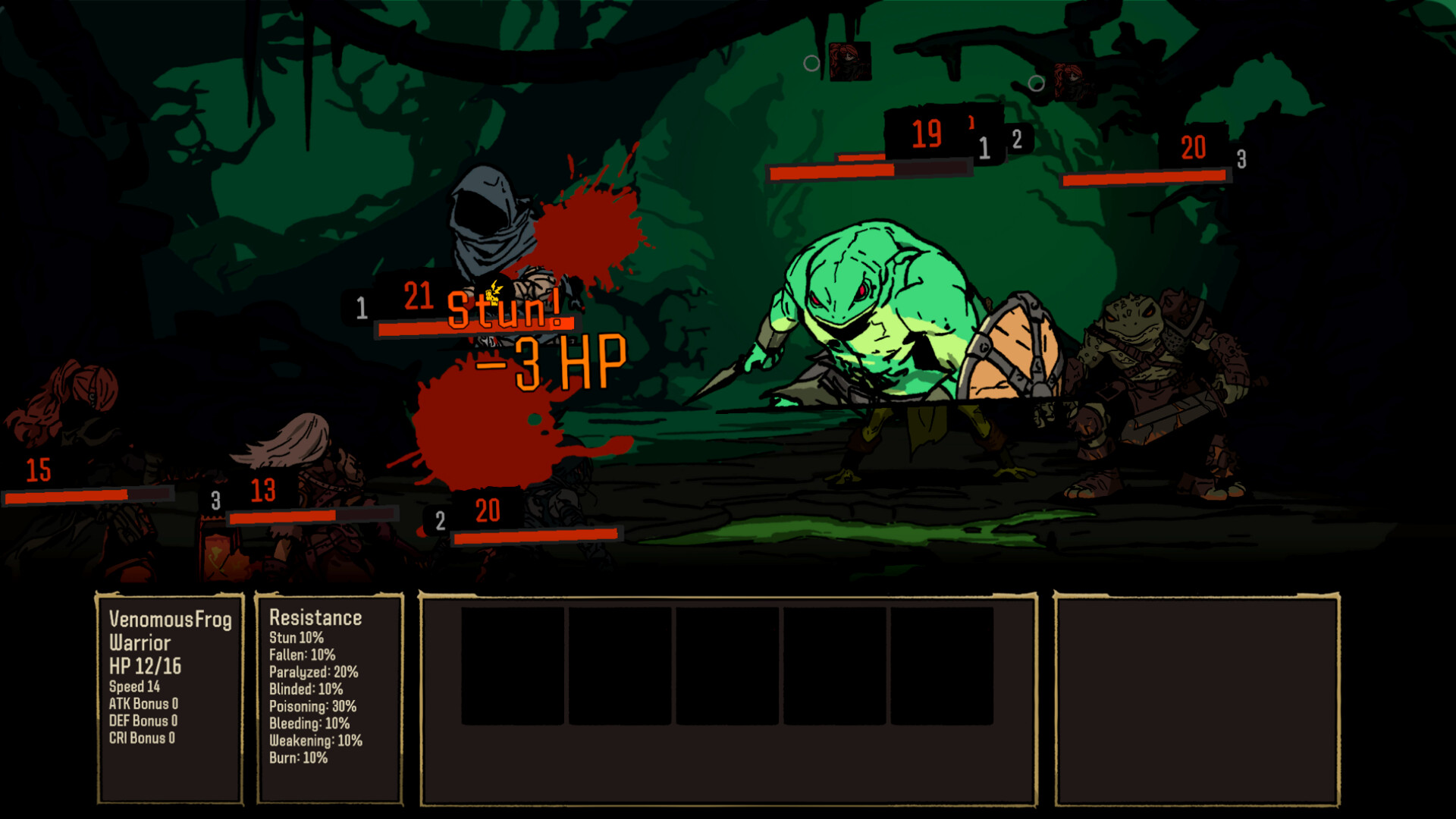 Queen Slayer on Steam