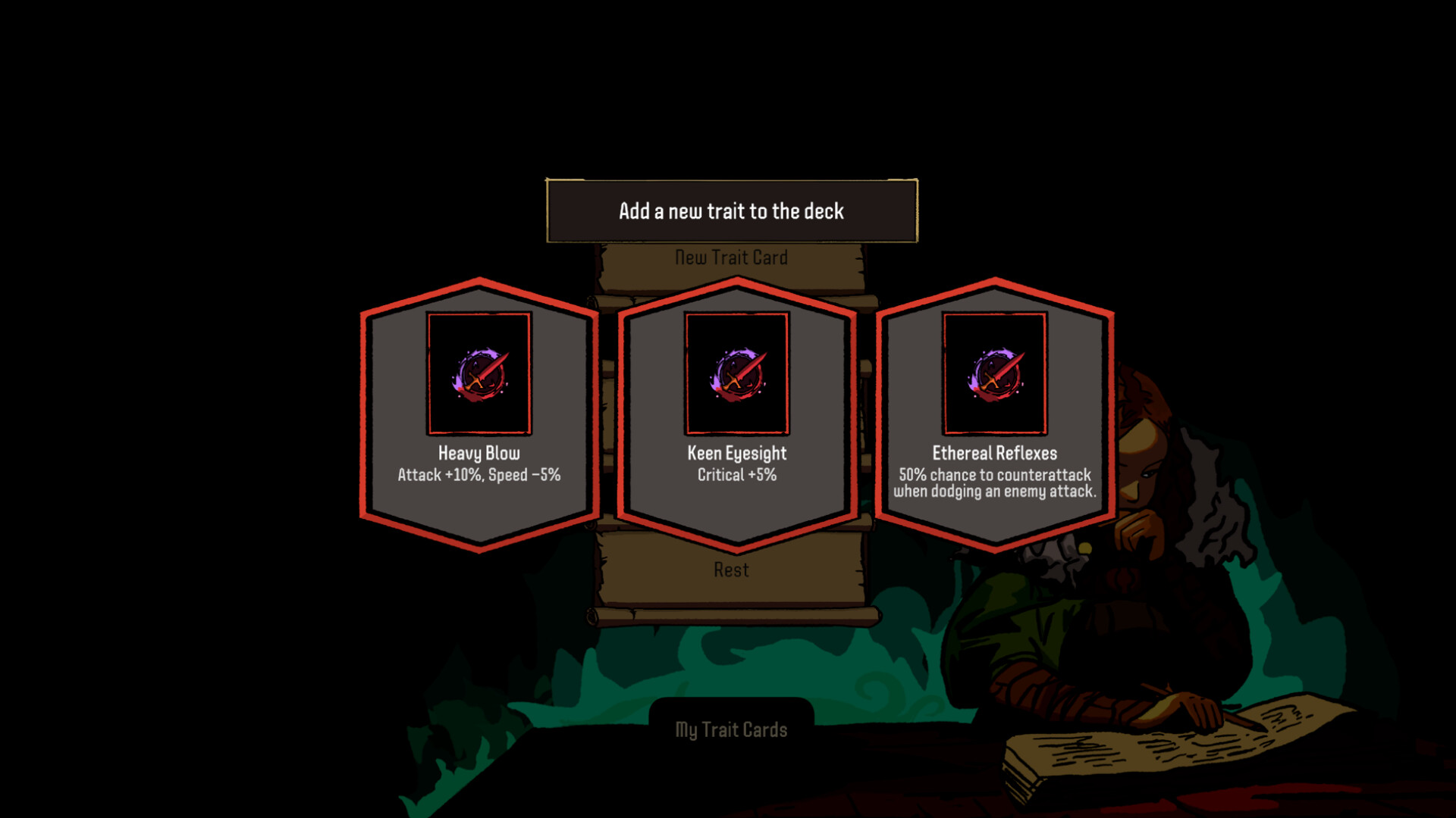 Queen Slayer on Steam