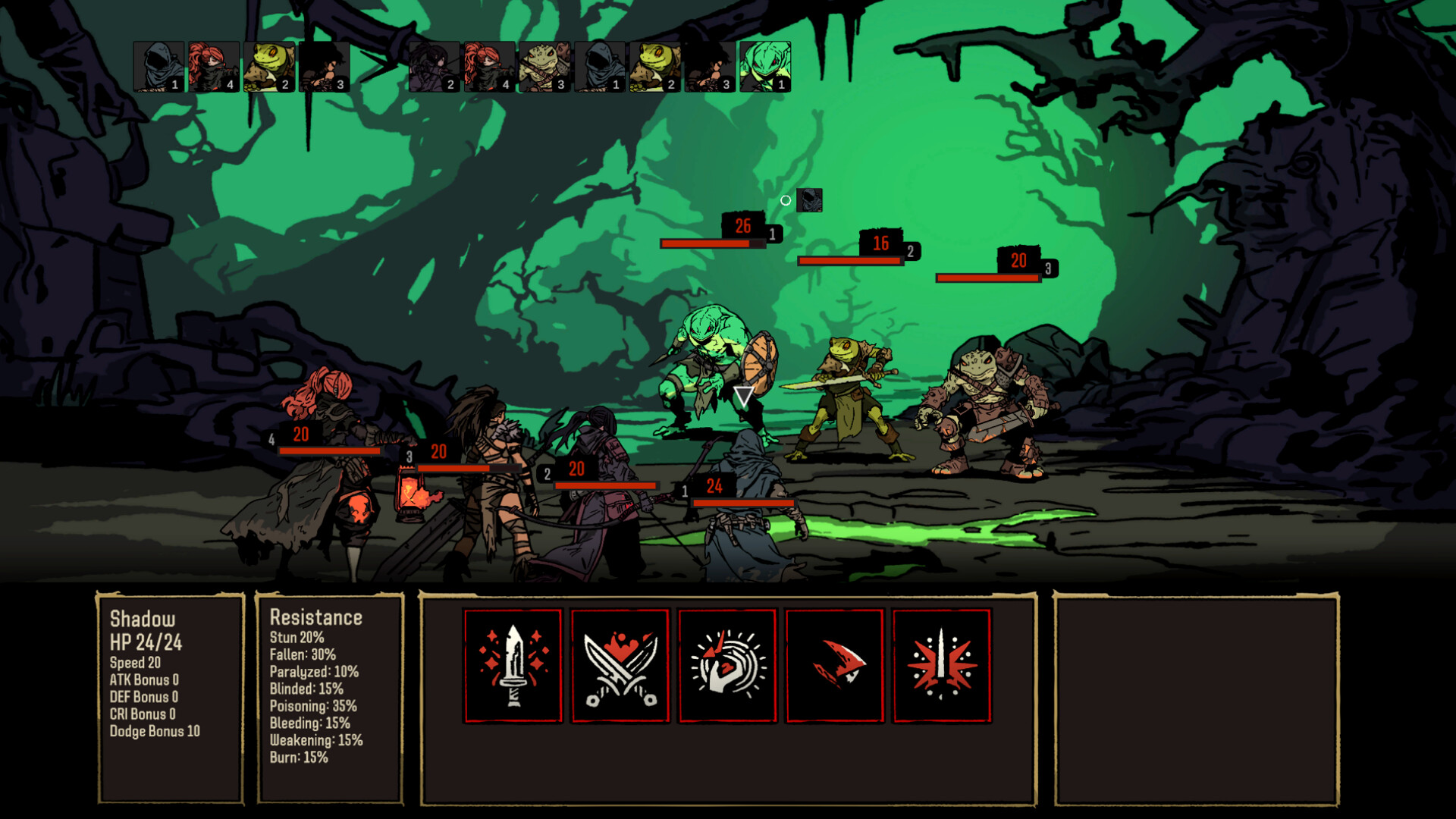 Queen Slayer on Steam